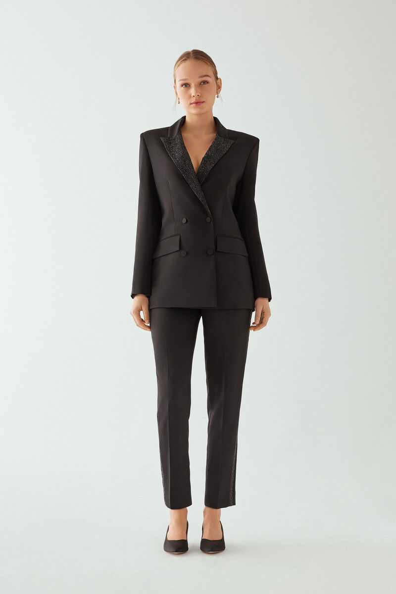 Elegante Damen Anzüge für festliche Anlässe | Atelier Emé