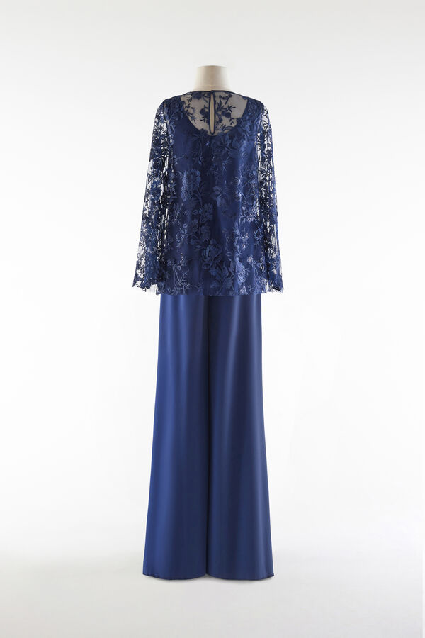 Leda Suit | Atelier Emé