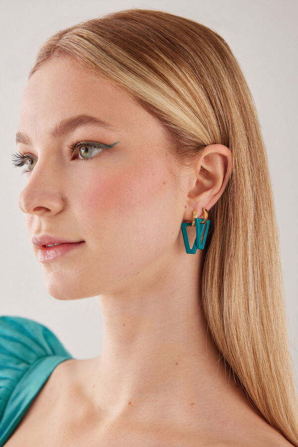 Mono Earring | Atelier Emé