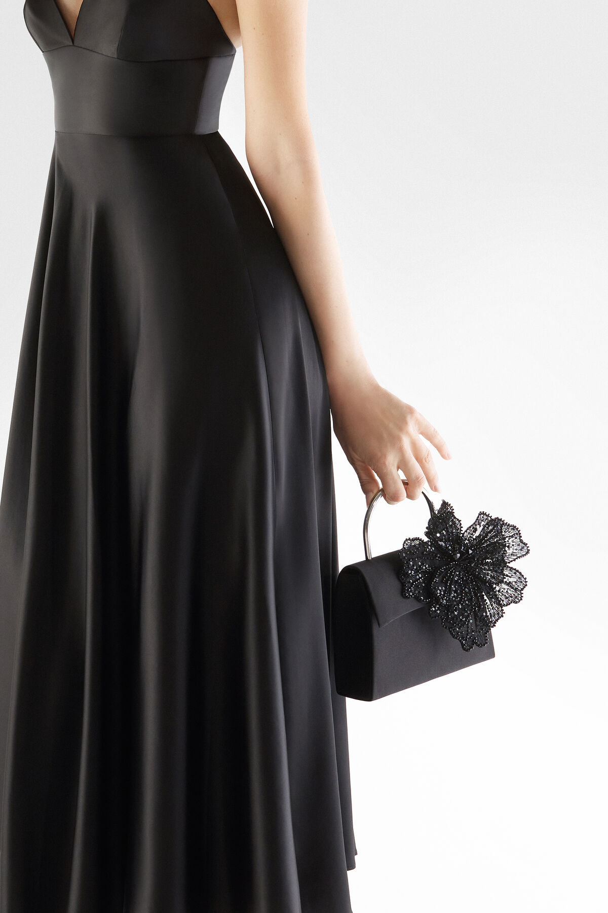 Clip fiore con magnete | Atelier Emé