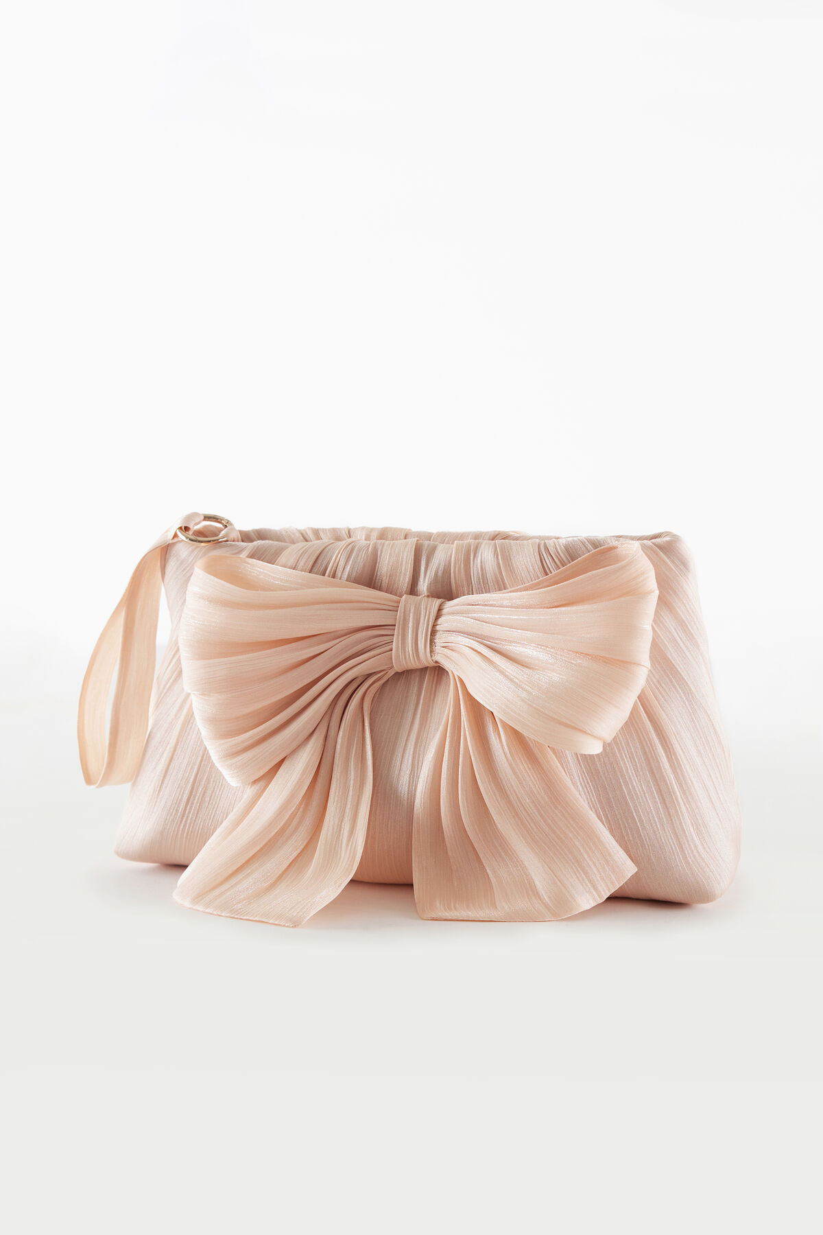 Pochette e borsette da cerimonia colorate ed eleganti | Atelier Emé