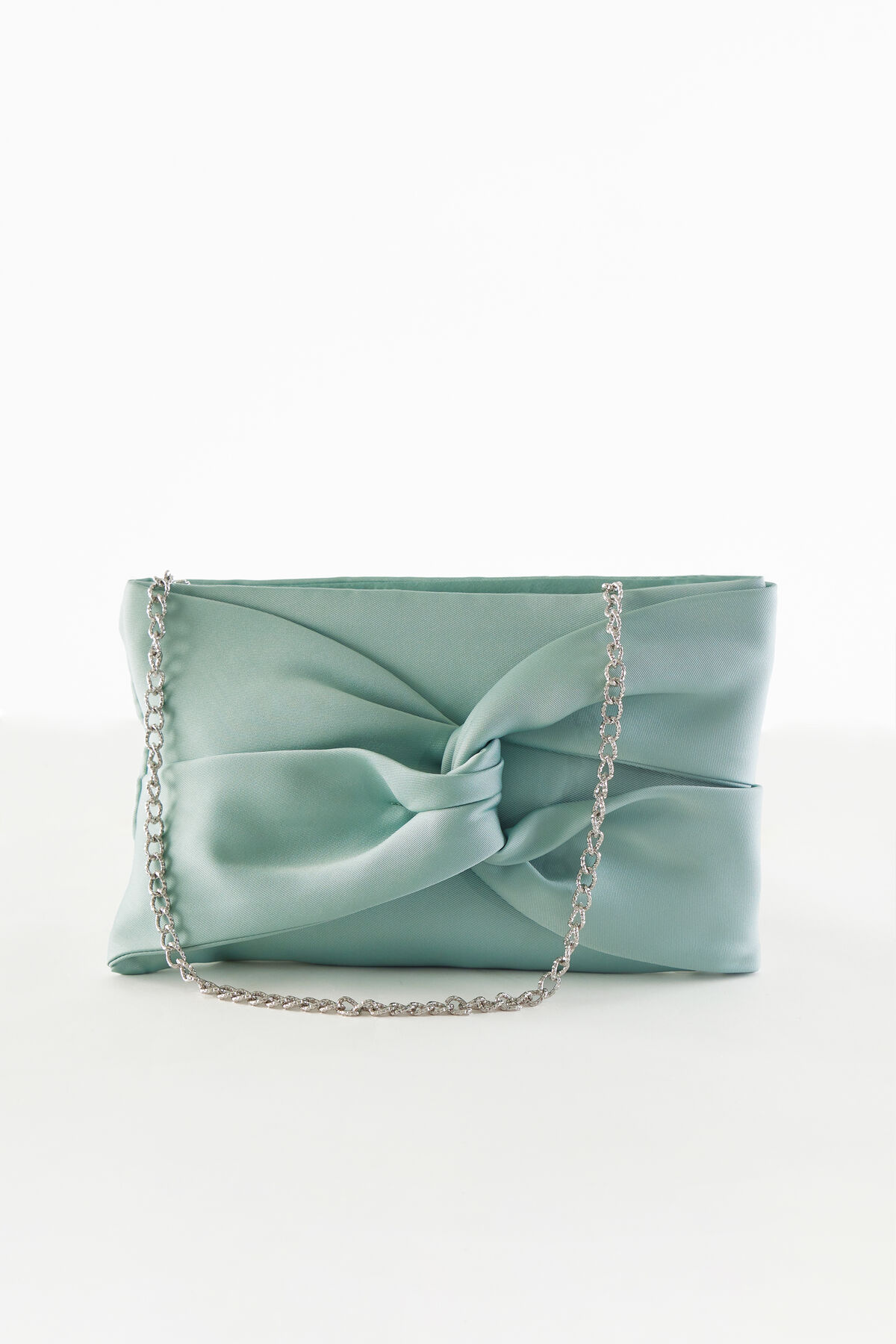 Pochette e borsette da cerimonia colorate ed eleganti | Atelier Emé