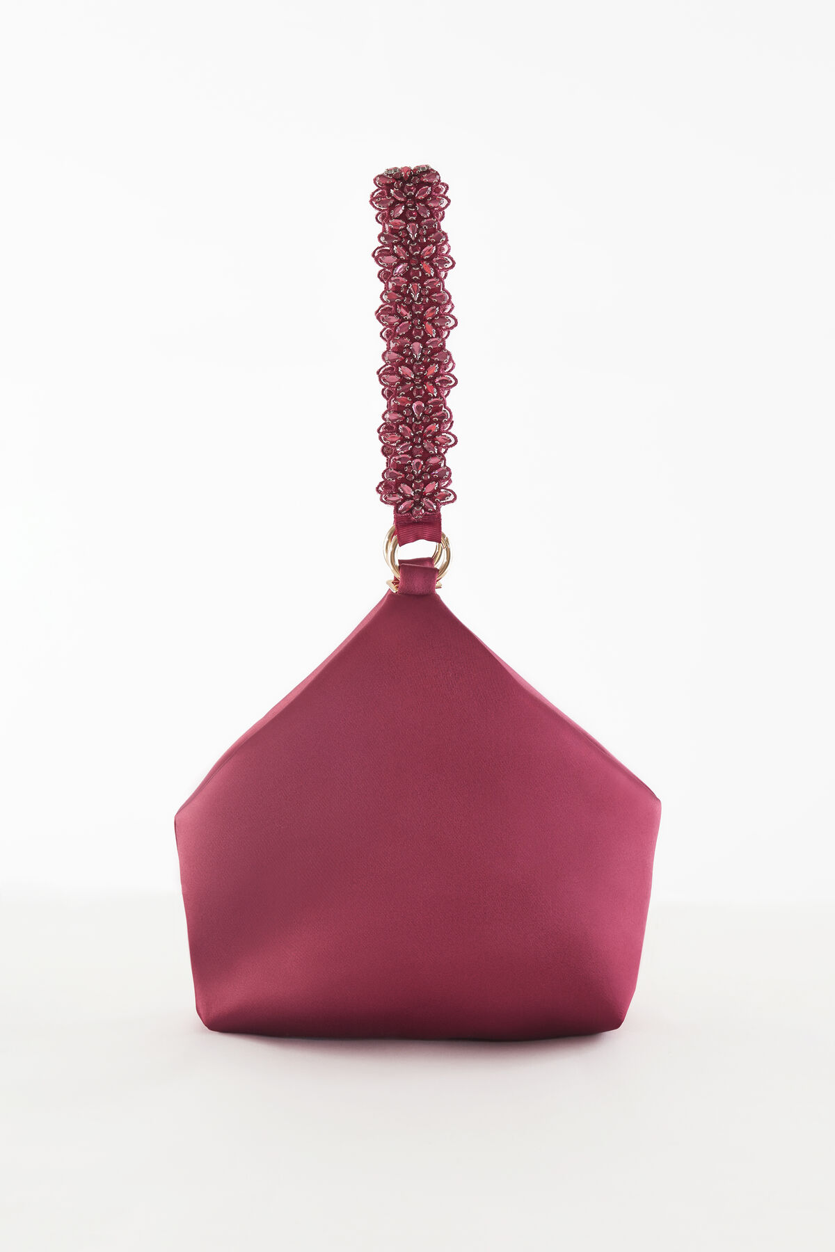 Pochette e borsette da cerimonia colorate ed eleganti | Atelier Emé