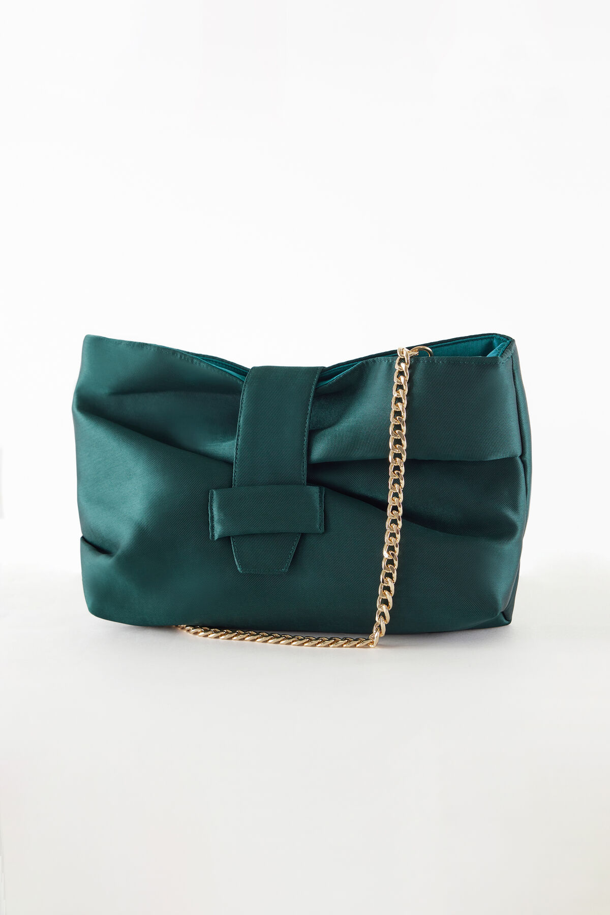 Pochette e borsette da cerimonia colorate ed eleganti | Atelier Emé