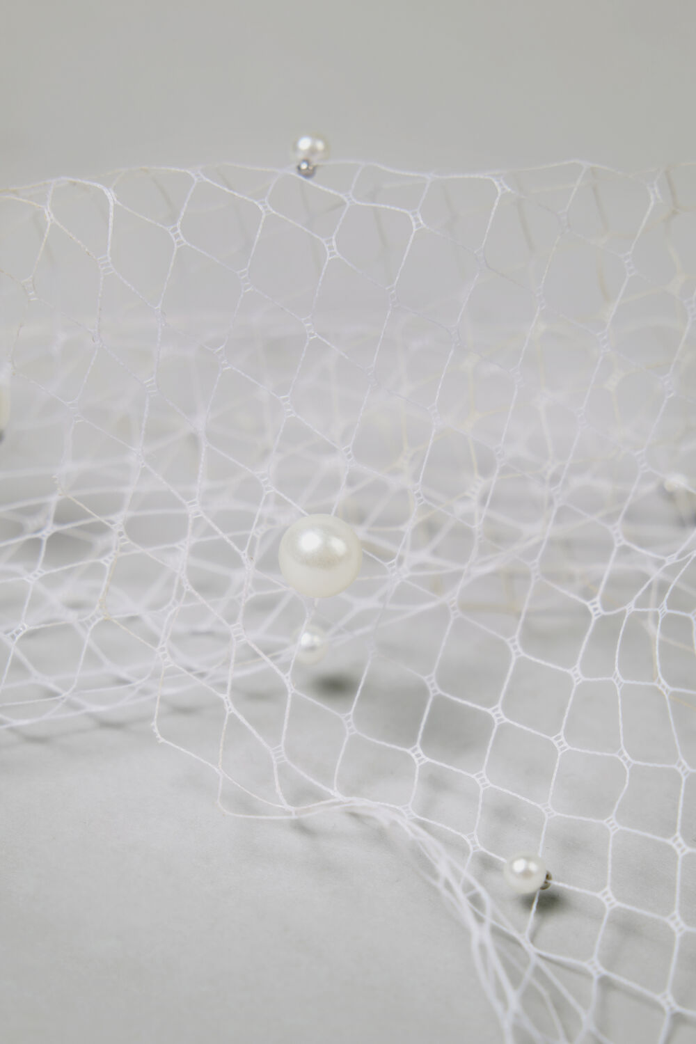 Veletta con Perle | Atelier Emé