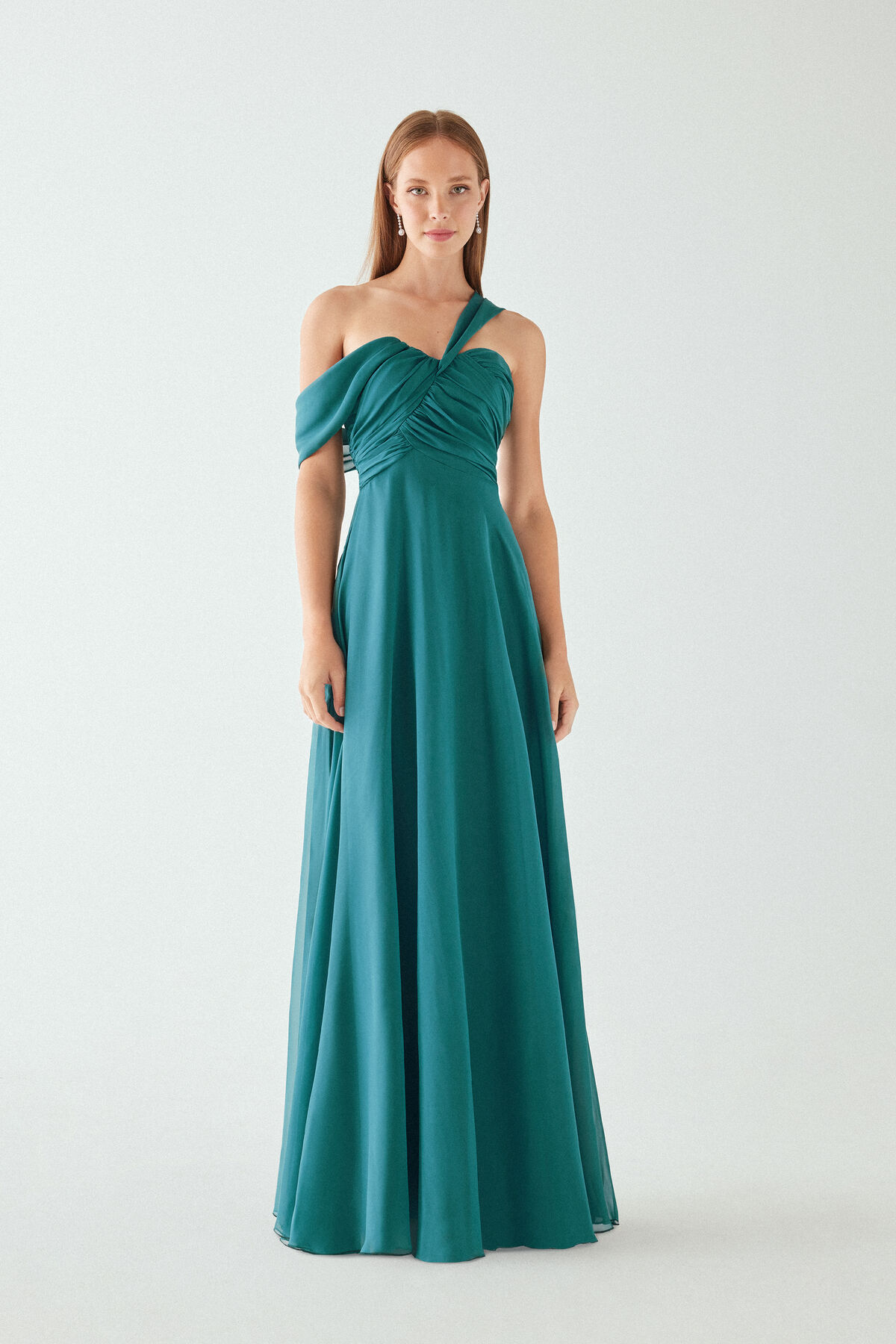 Abiti da cerimonia: vestiti eleganti o da sera | Atelier Emé