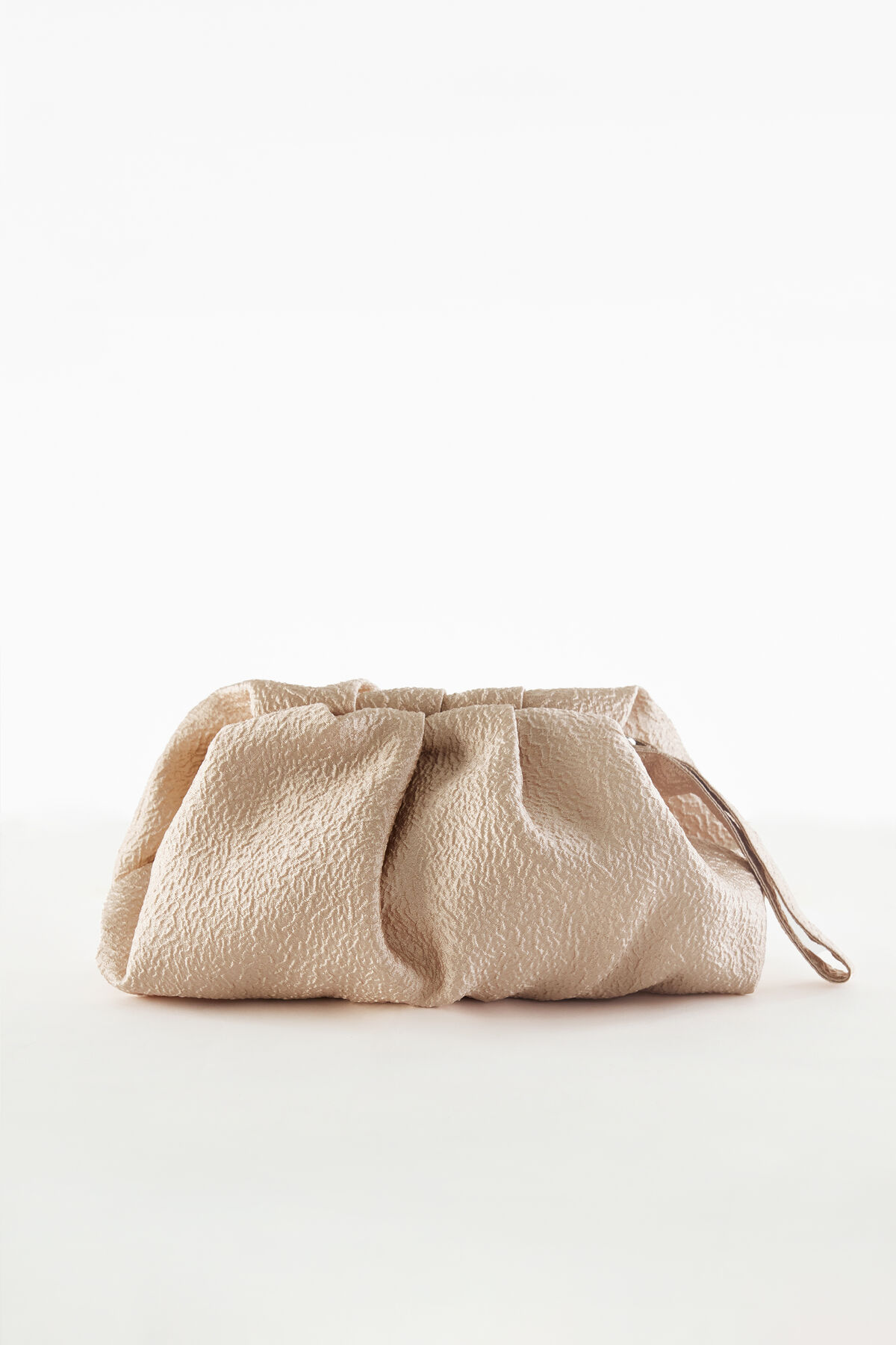 Pochette e borsette da cerimonia colorate ed eleganti | Atelier Emé