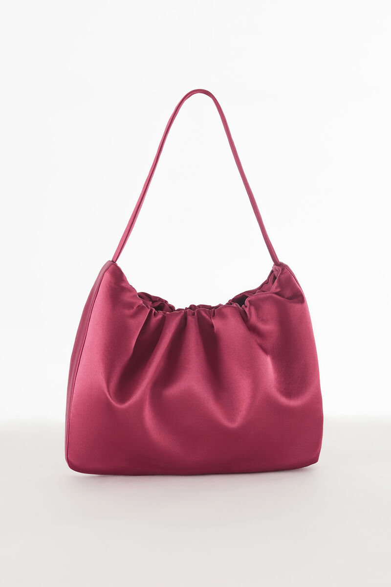 Pochette e borsette da cerimonia colorate ed eleganti | Atelier Emé