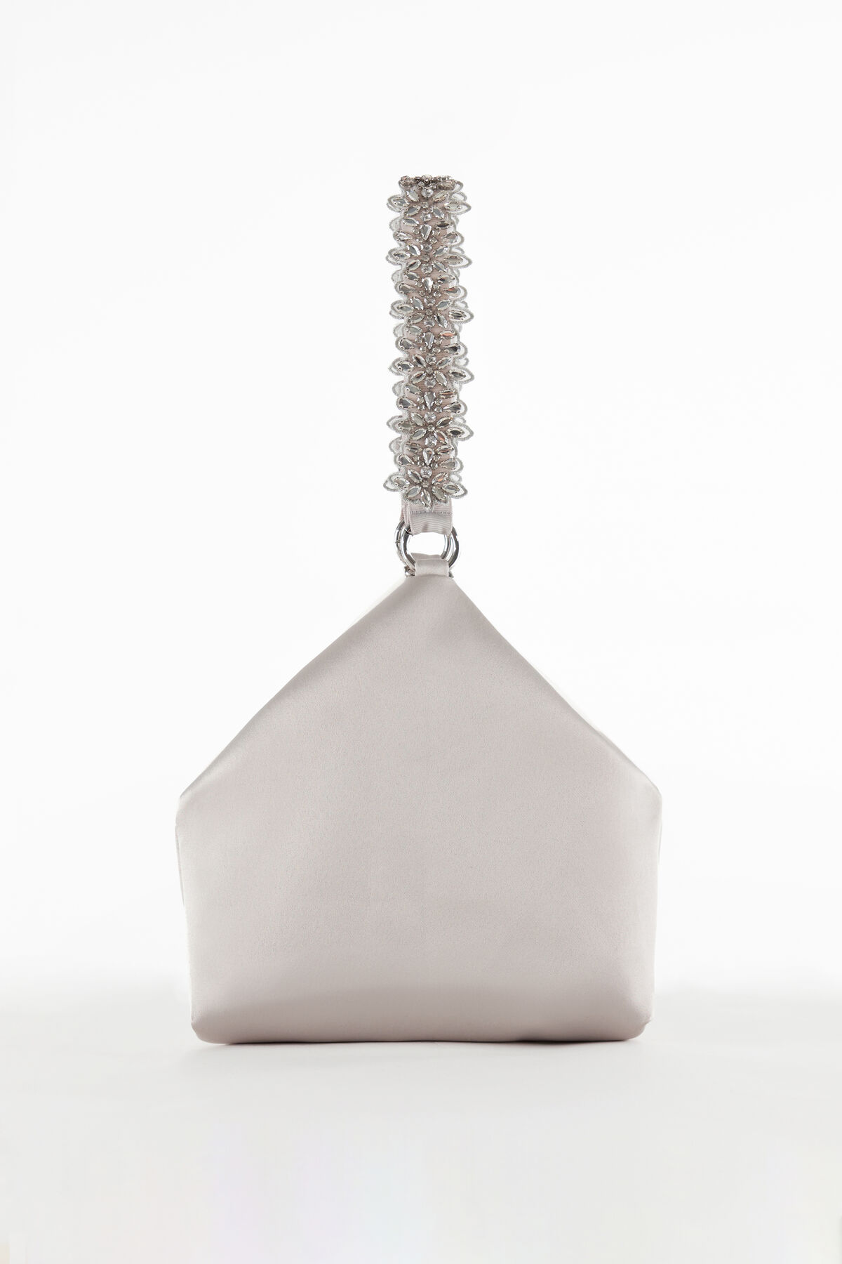 Pochette e borsette da cerimonia colorate ed eleganti | Atelier Emé