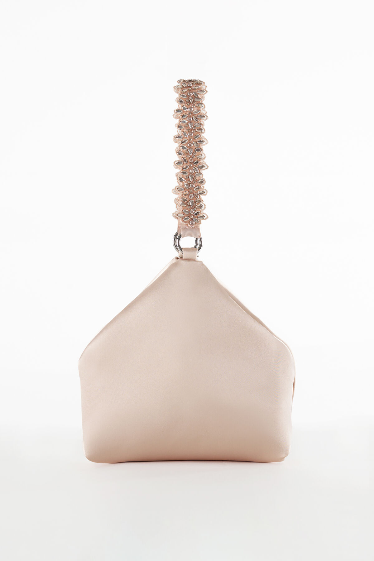 Pochette e borsette da cerimonia colorate ed eleganti | Atelier Emé