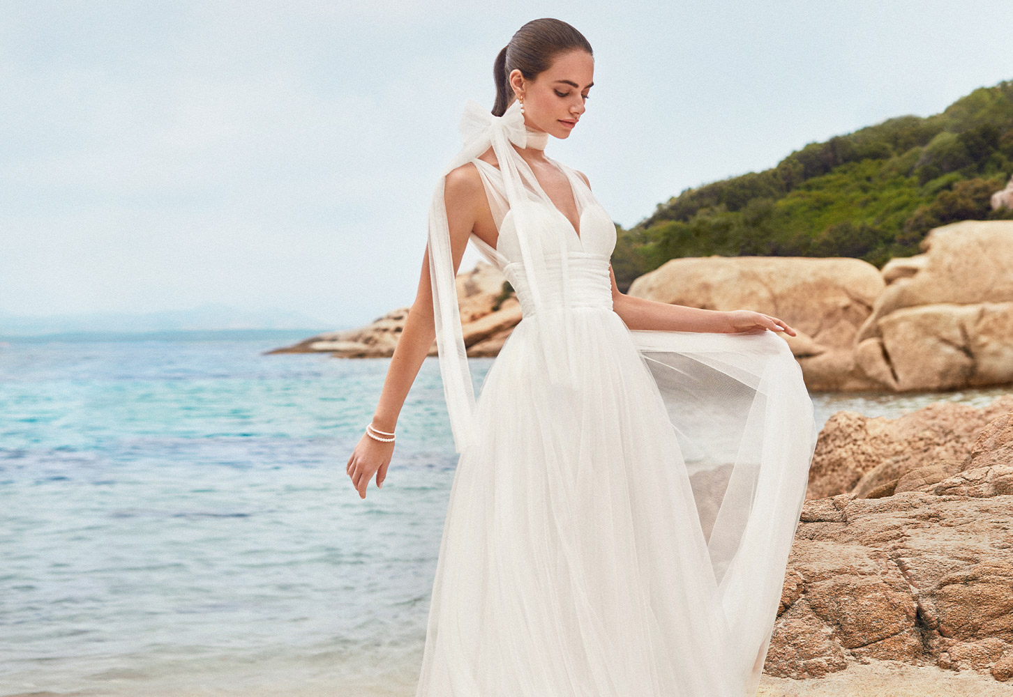 Sfilata in Atelier 16 Ottobre | Atelier Emé