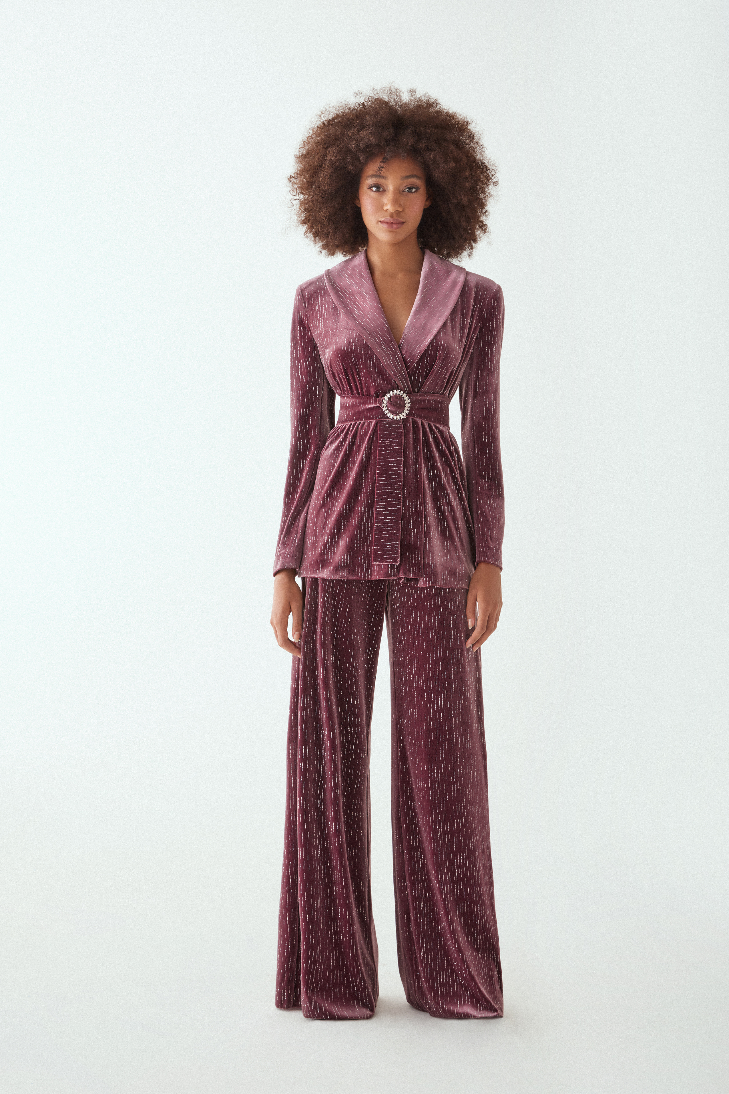 Suit Bolzano | Atelier Emé