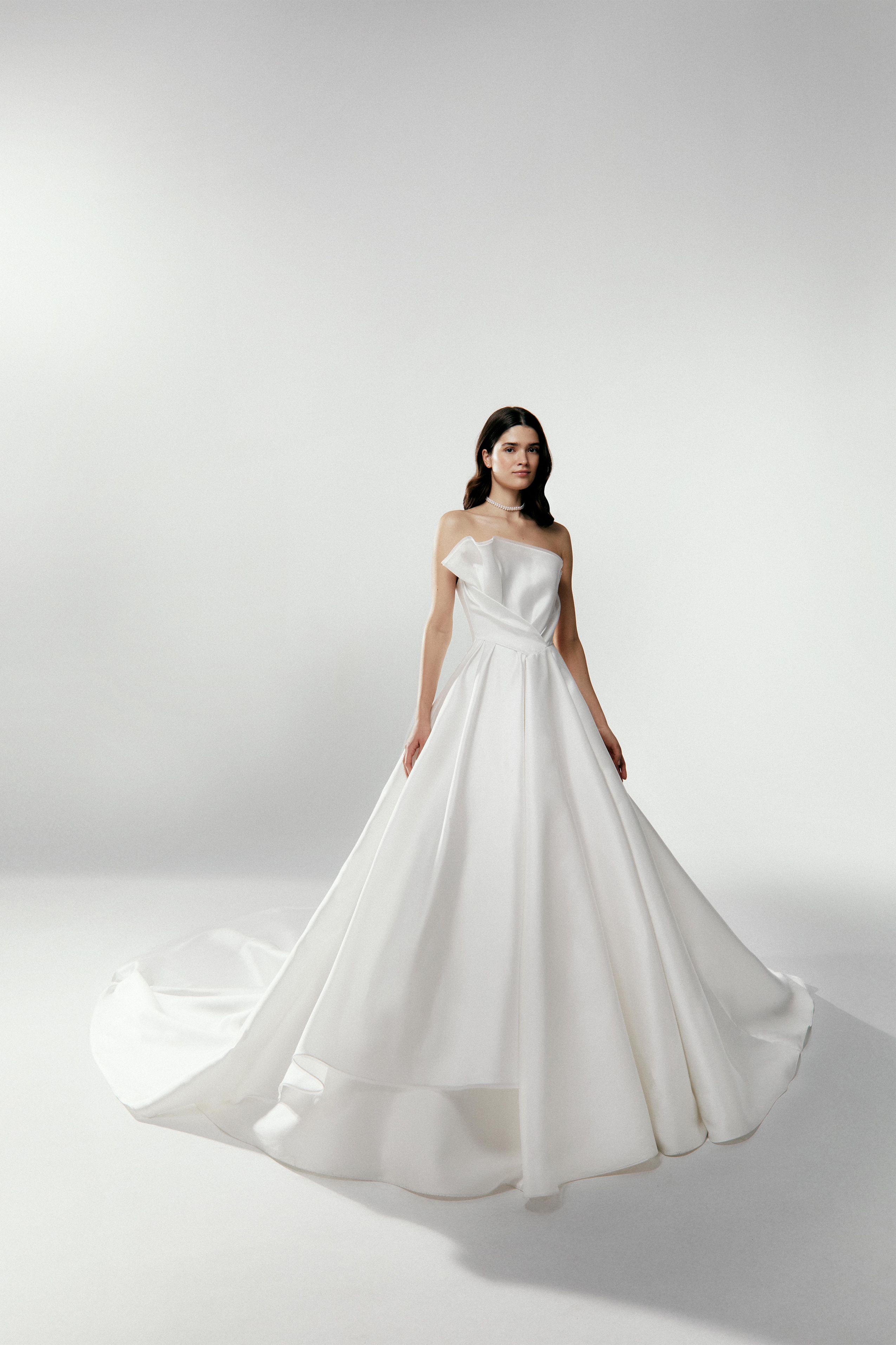 Bea Wedding Dress | Atelier Emé