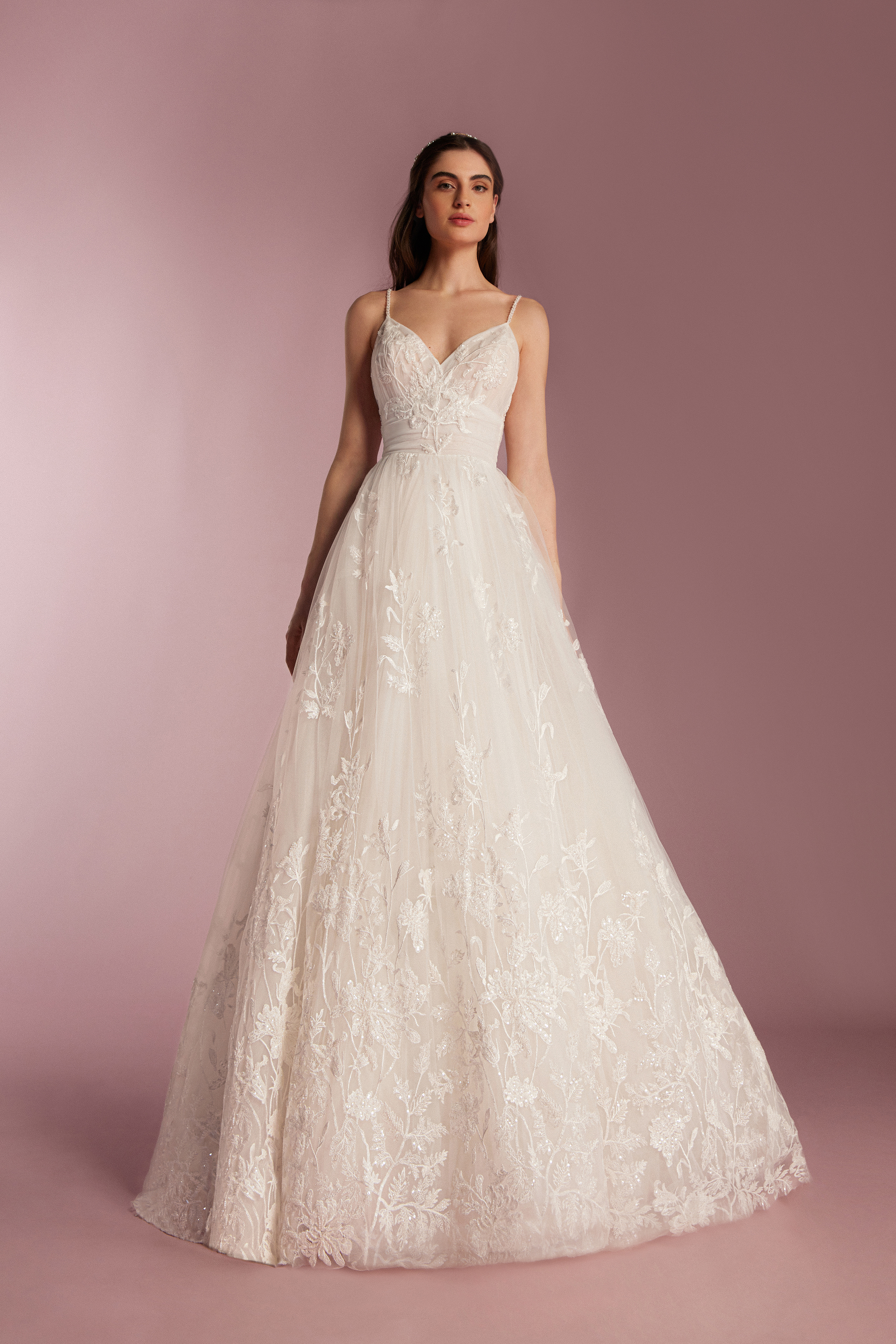 Angelica Bridal Gown | Atelier Emé